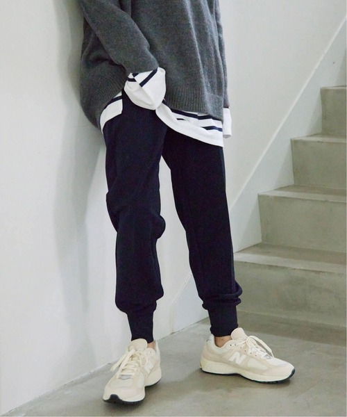 【ブランド古着】イージーパンツ（その他パンツ）｜SLOBE IENA（スローブイエナ）のファッション通販 - ZOZOUSED