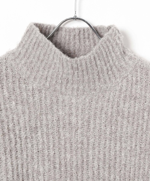 BAYFLOW（ベイフロー）の「アゼニットチュニック（チュニック）」 - WEAR