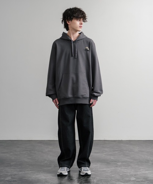 THE NORTH FACE ザ・ノースフェイス FLOWER DOME RELAXED HD