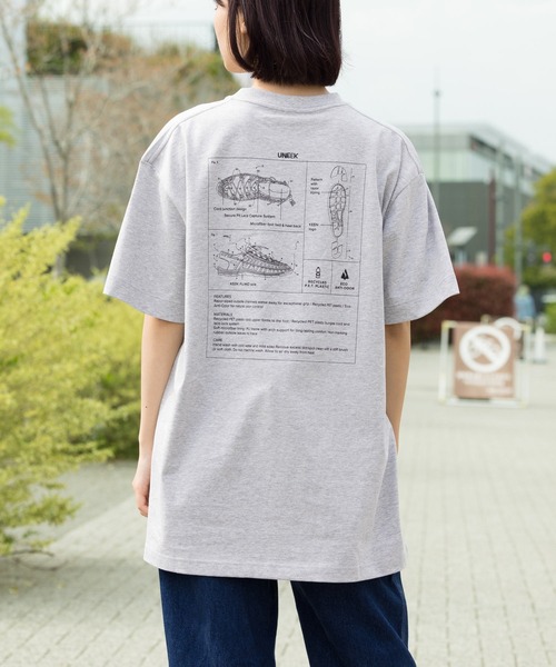 KEEN（キーン）の「OC/RP UNEEK 10TH TEE / オーシーアールピー ユニーク テン ティー / Tシャツ（Tシャツ ...