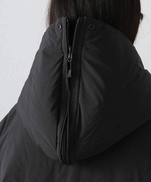 DAIWA PIER39（ダイワピア39）の「DAIWA PIER 39 TECH 2WAY CADET DOWN PARKA BW-41024W：ダウンジャケット（ダウンジャケット/コート ...