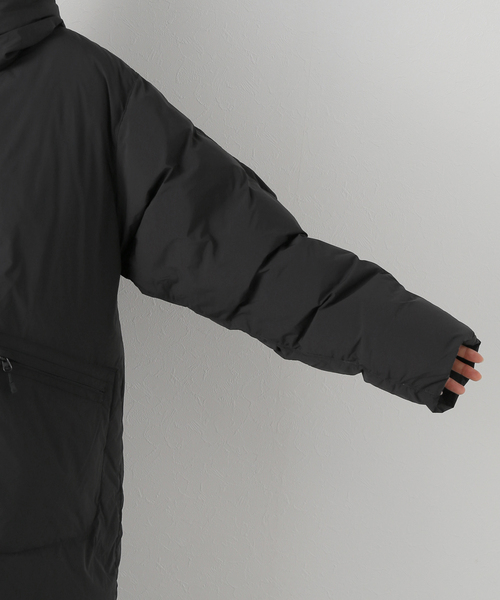 DAIWA PIER39（ダイワピア39）の「DAIWA PIER 39 TECH 2WAY CADET DOWN PARKA BW-41024W：ダウンジャケット（ダウンジャケット/コート ...