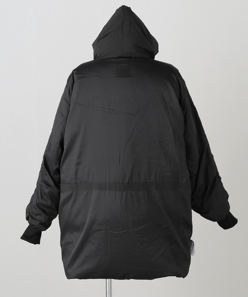 DAIWA PIER39（ダイワピア39）の「DAIWA PIER 39 TECH 2WAY CADET DOWN PARKA BW-41024W：ダウンジャケット（ダウンジャケット/コート ...