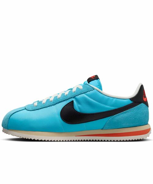 ナイキ コルテッツ テキスタイル メンズシューズ / Nike Cortez Textile Men's Shoes HF0263-401 ...
