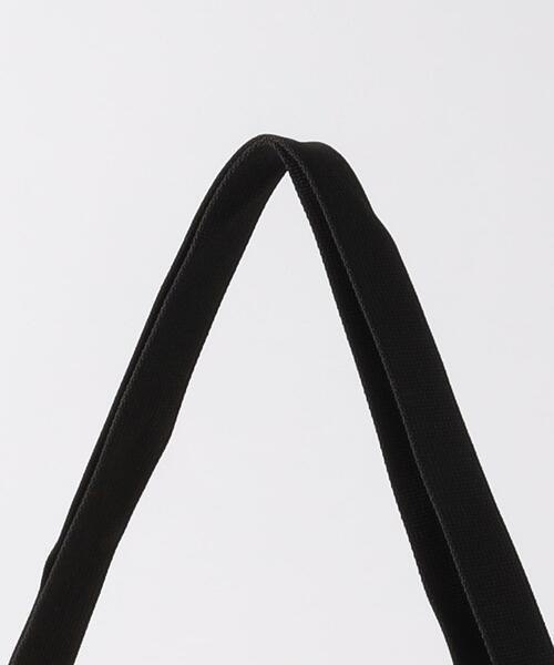 Kompakt Record Bar（コンパクトレコードバー）の「【別注】＜Kompakt Record bar＞ロゴ ショルダーバッグ ...