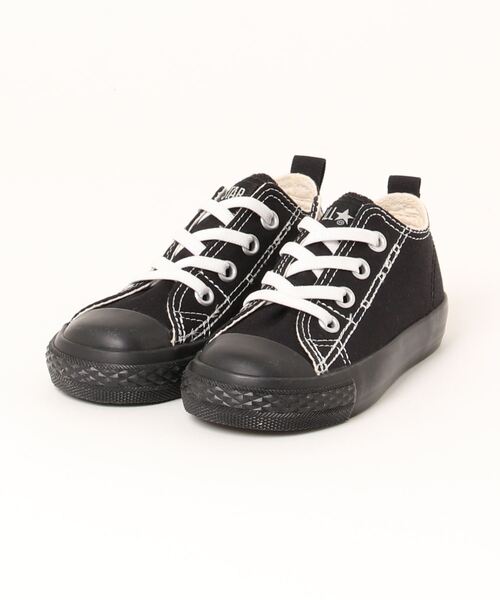 CONVERSE（コンバース）の「《CONVERSE》CHILD ALLSTAR N BLACKBOTTOM SLIP OX（スニーカー ...