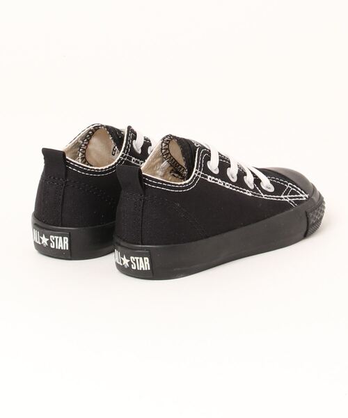 CONVERSE（コンバース）の「《CONVERSE》CHILD ALLSTAR N BLACKBOTTOM SLIP OX（スニーカー ...