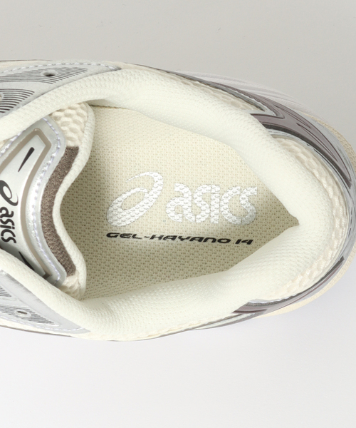 ASICS（アシックス）の「【ASICS / アシックス】GEL-KAYANO 14 1201A019.108（スニーカー）」 - WEAR