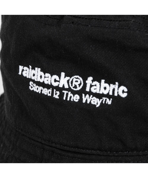 APPLEBUM（アップルバム）の「Arch Logo Bucket Hat（ハット）」 - WEAR