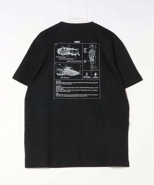 KEEN（キーン）の「OC/RP UNEEK 10TH TEE / オーシーアールピー ユニーク テン ティー / Tシャツ（Tシャツ ...