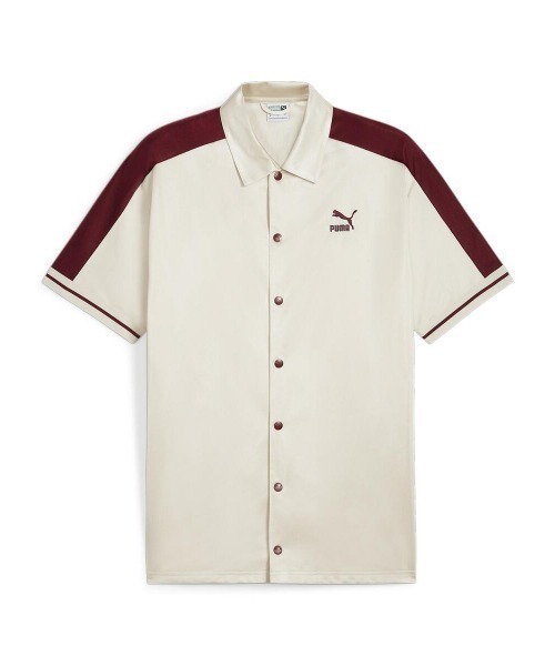 PUMA（プーマ）の「PUMA T7 FOR THE FANBASE SHOOTING SH（プーマ T7 フォー ザ ファンベース ...