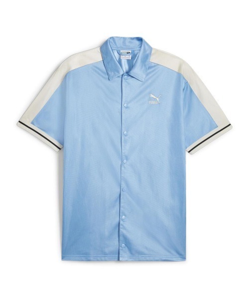 PUMA（プーマ）の「PUMA T7 FOR THE FANBASE SHOOTING SH（プーマ T7 フォー ザ ファンベース ...