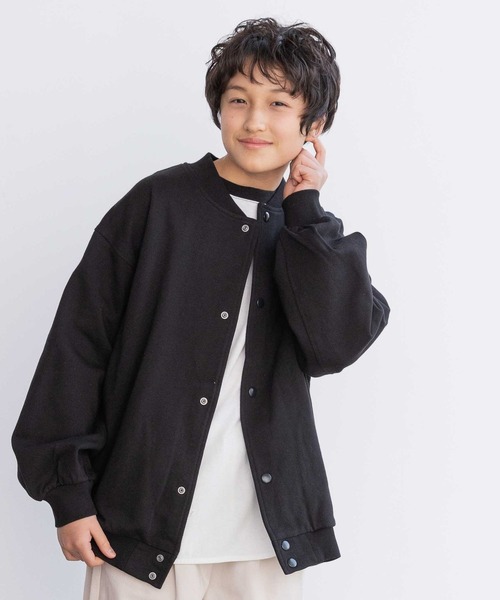 【ブランド古着】【ANDYUAANY】【KIDS】ジャケット（その他アウター）｜GLOBAL WORK（グローバルワーク）のファッション通販 ...