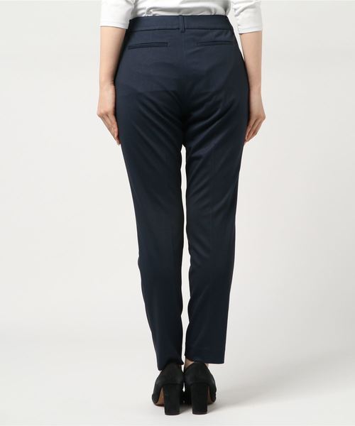 m.f.editorial（エムエフエディトリアル）の「エムエフエディトリアルレディース/m.f.editorial：Women ストレッチ ...