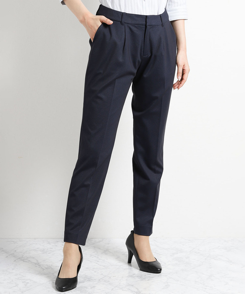 m.f.editorial（エムエフエディトリアル）の「エムエフエディトリアルレディース/m.f.editorial：Women ストレッチ ...