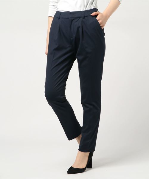 m.f.editorial（エムエフエディトリアル）の「エムエフエディトリアルレディース/m.f.editorial：Women ストレッチ ...