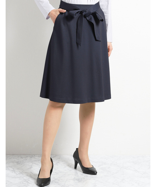 m.f.editorial（エムエフエディトリアル）の「エムエフエディトリアルレディース/m.f.editorial：Women ストレッチ ...