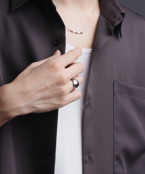 epnok（エプノック）の「アソートリング（リング）」 - WEAR