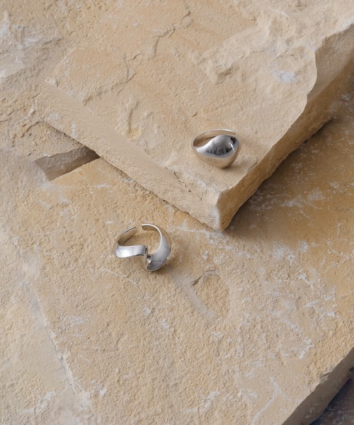 epnok（エプノック）の「アソートリング（リング）」 - WEAR