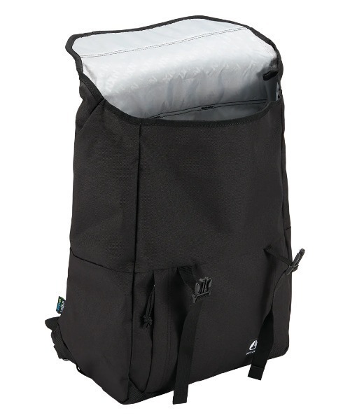 NIXON（ニクソン）の「nixon/ニクソン バックパック Mode Pack 20L C3125000-00（バックパック/リュック ...