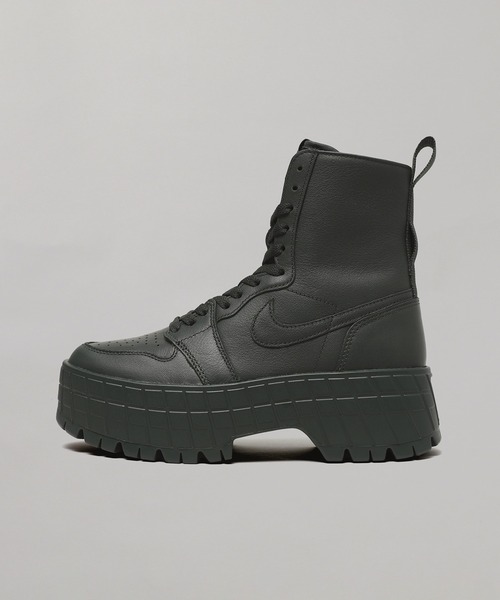 NIKE JORDAN WMNS AIR JORDAN 1 BROOKLYN FJ5737-300（スニーカー）｜JORDAN BRAND ...