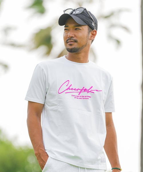 N.R.Cティー（Tシャツ/カットソー）｜adamsJUGGLER（アダムスジャグラー）のファッション通販 - ZOZOTOWN