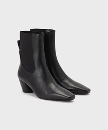 CORSO ROMAショートウエスタン（ブーツ）｜GRACE CONTINENTAL