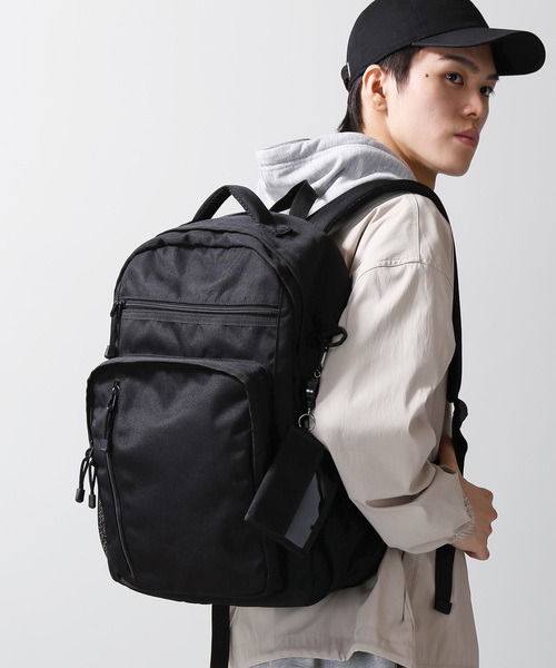 WEGO（ウィゴー）の「WEGO/11ポケットリュック（バックパック/リュック）」 - WEAR