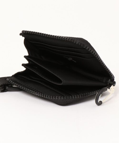 KENZO（ケンゾー）の「Kenzo Sport Active Small Zip Wallet（財布）」 - WEAR