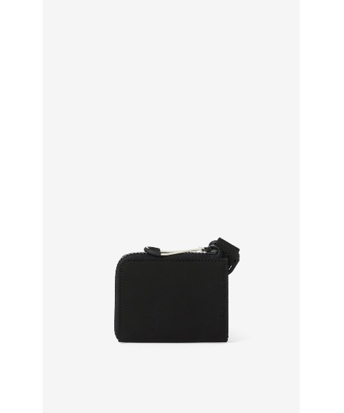 KENZO（ケンゾー）の「Kenzo Sport Active Small Zip Wallet（財布）」 - WEAR