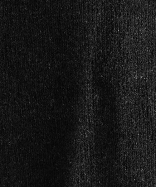 Steven Alan（スティーブンアラン）の「＜MacMahon Knitting Mills＞ ALL ROLL KNIT/ニット（ニット ...