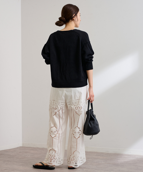 FRAMeWORK（フレームワーク）の「≪追加≫MORMYRUS/モルミルス 巾着バッグ2（ハンドバッグ）」 - WEAR