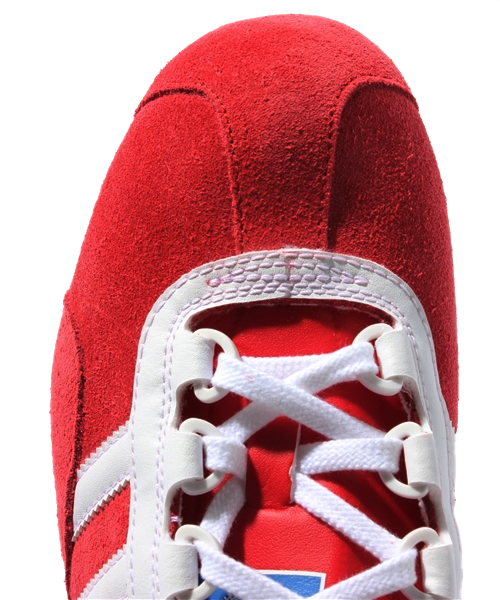 BEAMS BOY（ビームスボーイ）の「adidas / ACHILL（スニーカー）」 - WEAR