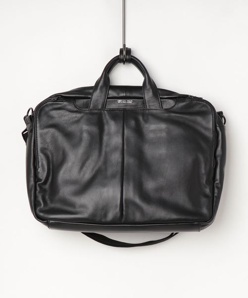 COMPLETE WORKS（コンプリートワークス）の「COMPLETE WORKS コンプリートワークス 防水レザー 3WAY ブリーフ ...