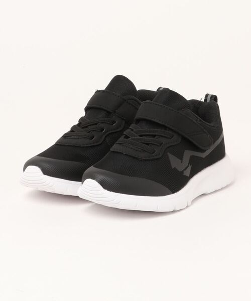 MAD FOOT（マッドフット）の「MADFOOT! マッドフット キッズ カジュアルシューズ 【軽量】 スニーカー 840004（スニーカー ...