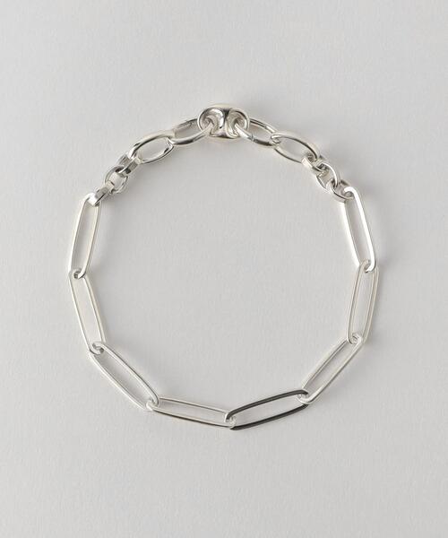 Garden of Eden（ガーデンオブエデン）の「＜Garden of Eden＞ PC CHAIN BRACE/ANCHR/ブレスレット ...