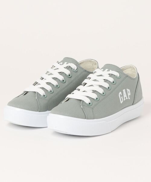 GAP（ギャップ）の「【GAP】ギャップ コートタイプスニーカー GPU12315（スニーカー）」 - WEAR