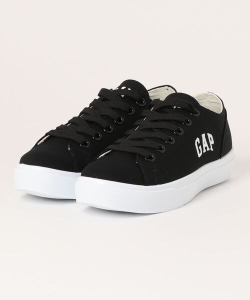 GAP（ギャップ）の「【GAP】ギャップ コートタイプスニーカー GPU12315（スニーカー）」 - WEAR