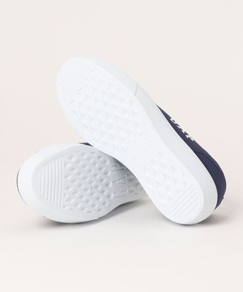 GAP（ギャップ）の「【GAP】ギャップ コートタイプスニーカー GPU12315（スニーカー）」 - WEAR