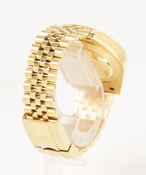 A BATHING APE（アベイシングエイプ）の「TYPE 6 BAPEX #1 M（アナログ腕時計）」 - WEAR