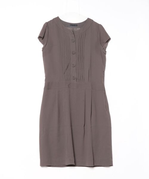 【セール/ブランド古着】半袖ワンピース（ワンピース）｜ICB（アイシービー）のファッション通販 - ZOZOUSED