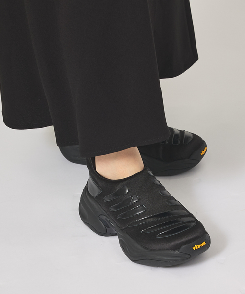 Vibram/ヴィブラムソール】ハンズフリースニーカー（スニーカー）｜Au