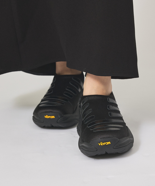 Vibram/ヴィブラムソール】ハンズフリースニーカー（スニーカー）｜Au