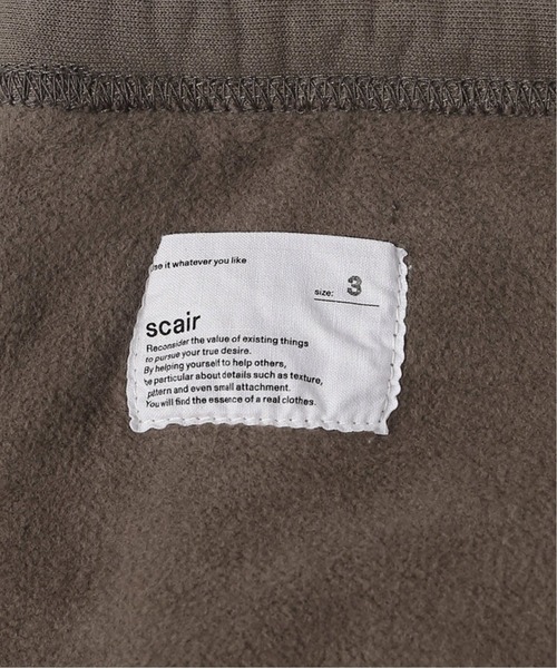 JOURNAL STANDARD relume（ジャーナルスタンダード レリューム）の「【SCAIR / スケアー】WRAP LEGS ...