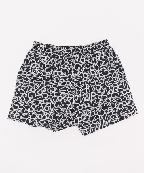 agnes b.（アニエスベー）の「ICB5 LOOSE BOXER DIM AGNES B.トランクス（トランクス）」 - WEAR