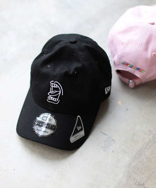 NEW ERA（ニューエラ）の「NEW ERA × B:MING by BEAMS / 別注 SANTA CRUZ キャップ（キャップ ...