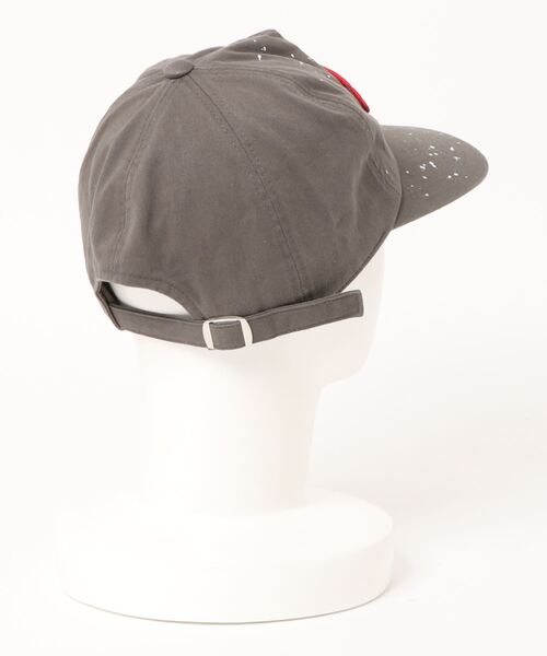 FUZZ（ファズ）の「【 FUZZ / ファズ】FISHING SHOP CAP（キャップ）」 - WEAR