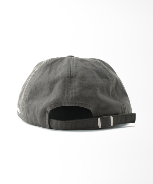 FUZZ（ファズ）の「【 FUZZ / ファズ】FISHING SHOP CAP（キャップ）」 - WEAR