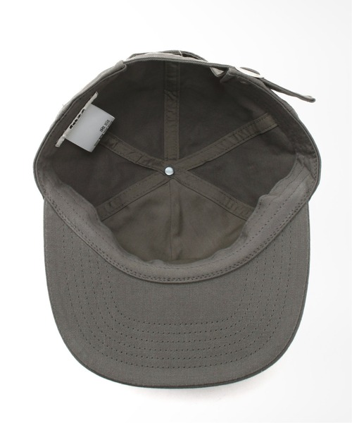 FUZZ（ファズ）の「【 FUZZ / ファズ】FISHING SHOP CAP（キャップ）」 - WEAR