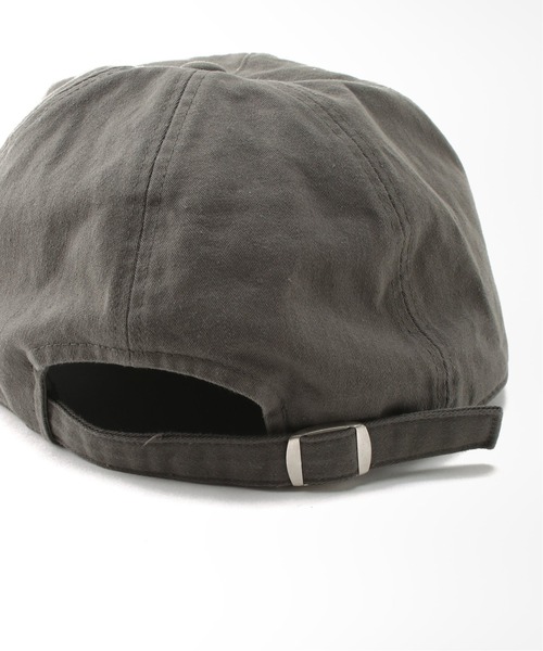 FUZZ（ファズ）の「【 FUZZ / ファズ】FISHING SHOP CAP（キャップ）」 - WEAR